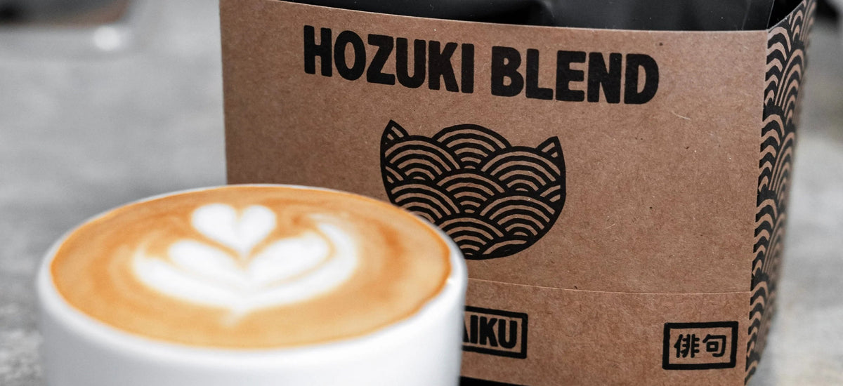Japanese Coffee Beans | Japanese Filter Coffee - Haiku Future