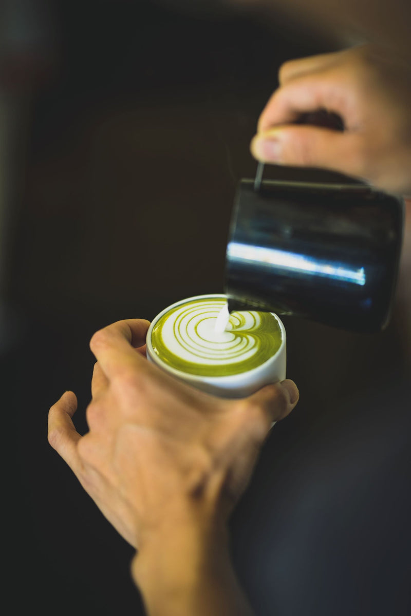 Haiku Mori Matcha | Japanese Tea - Haiku Future