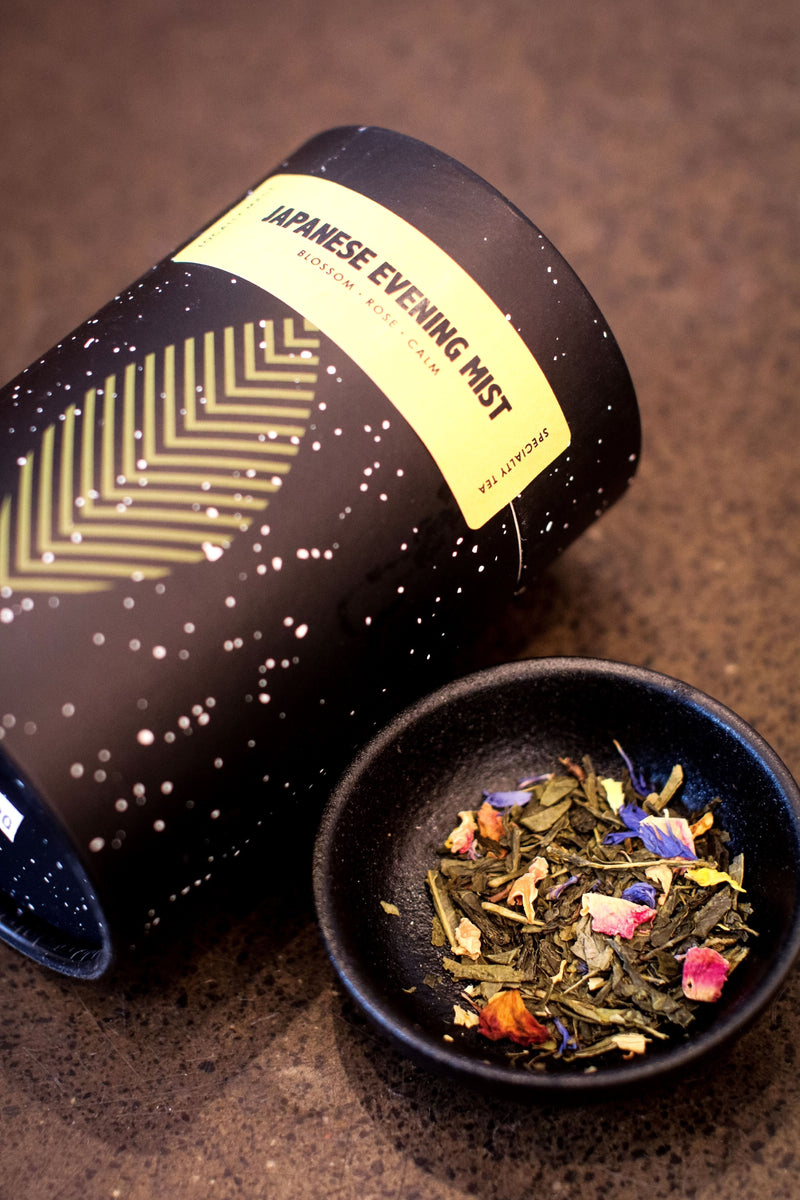 Japanese Evening Mist | Japanese Tea | Convenience Store - Haiku Future