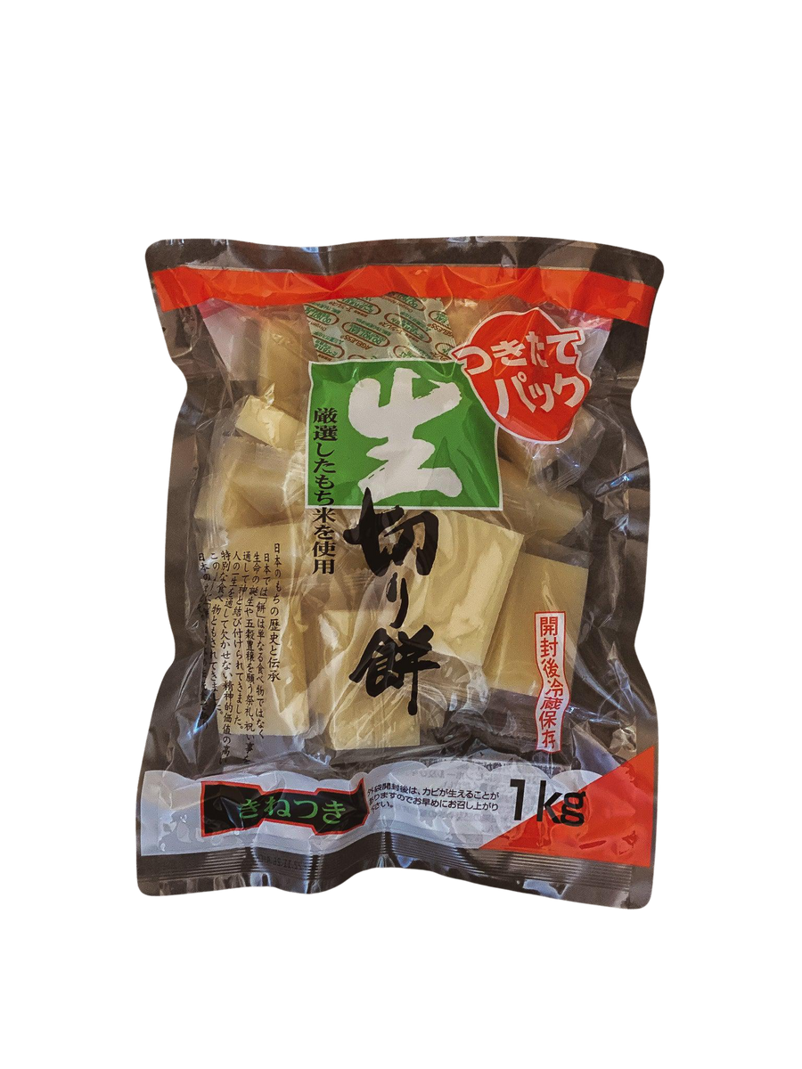 Kiri Mochi Square Mochi | 20PCS | Japanese Groceries - Haiku Future