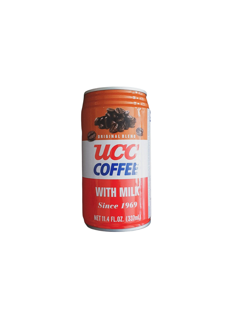 UCC Original Coffee | 337ML | Japanese Groceries - Haiku Future
