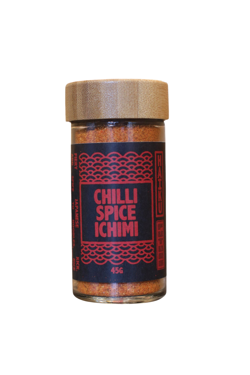 Chilli Spice Ichimi | Japanese Groceries - Haiku Future