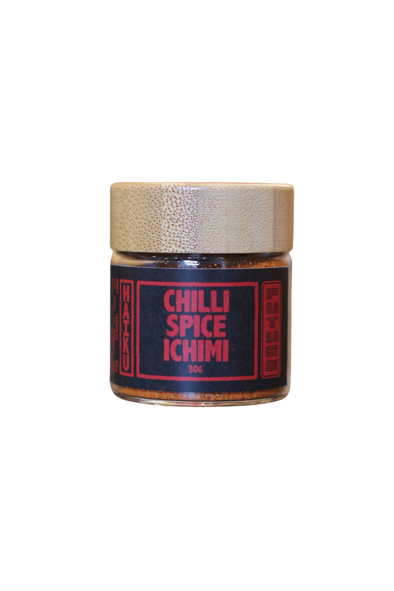 Chilli Spice Ichimi | Japanese Groceries - Haiku Future