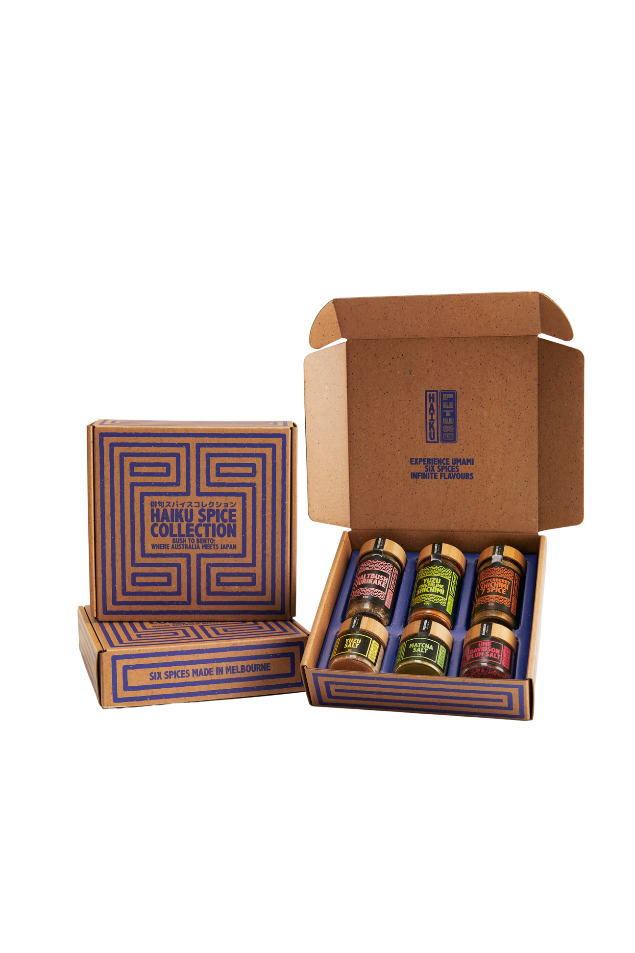 Japanese Grocery Store Melbourne | Haiku Future Camberwell