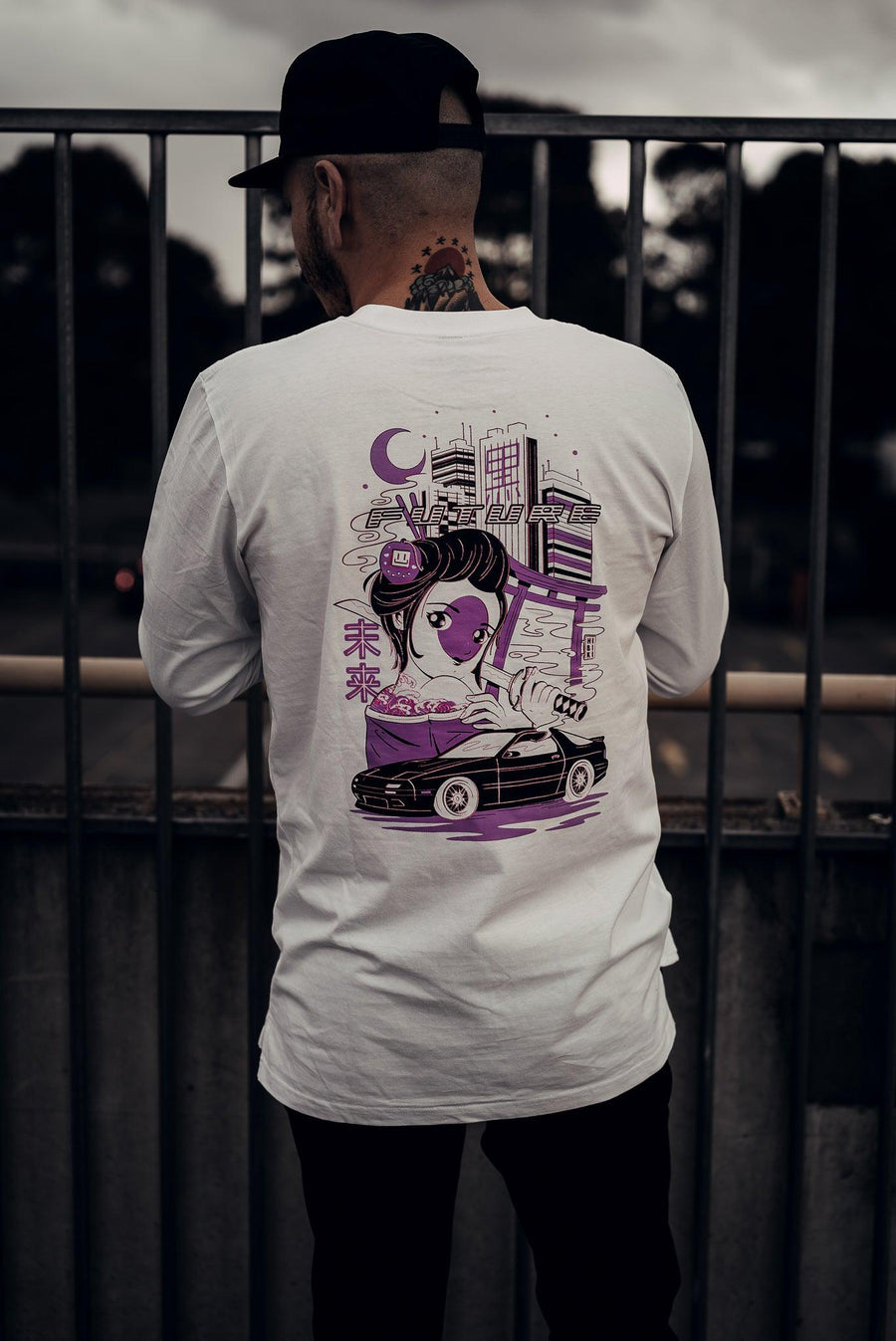 Haiku Merch | Haiku Clothing | Convenience Store - Haiku Future