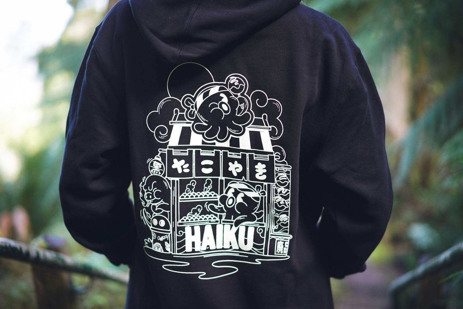Haiku Merch | Haiku Clothing | Convenience Store - Haiku Future