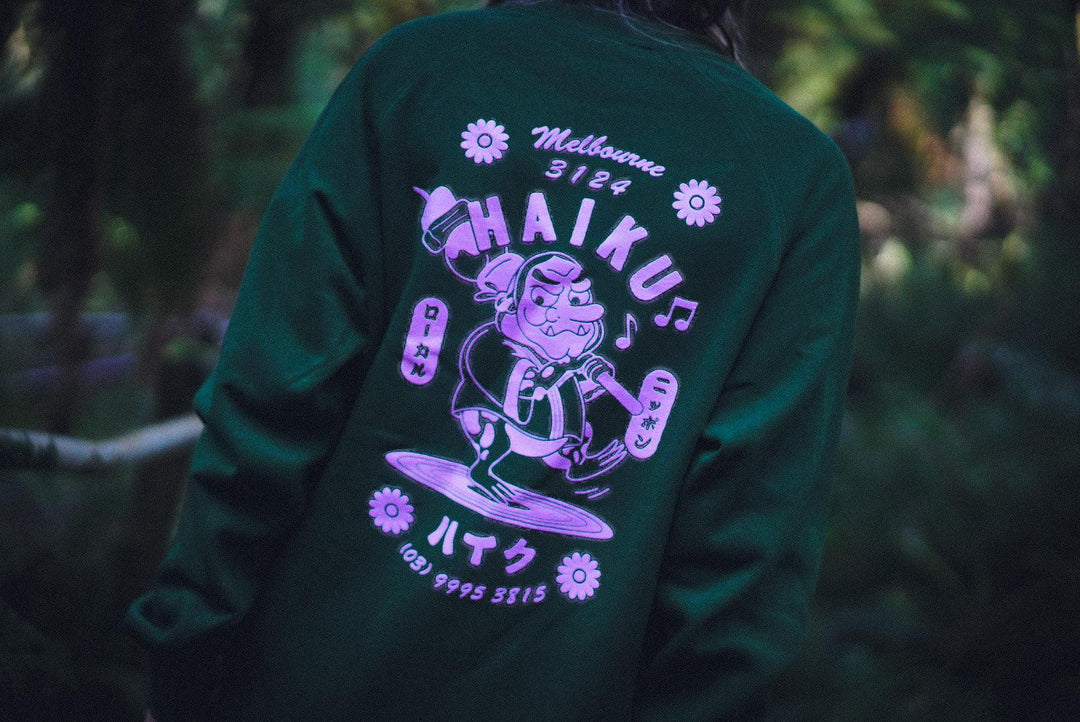 Haiku Merch | Haiku Clothing | Convenience Store - Haiku Future