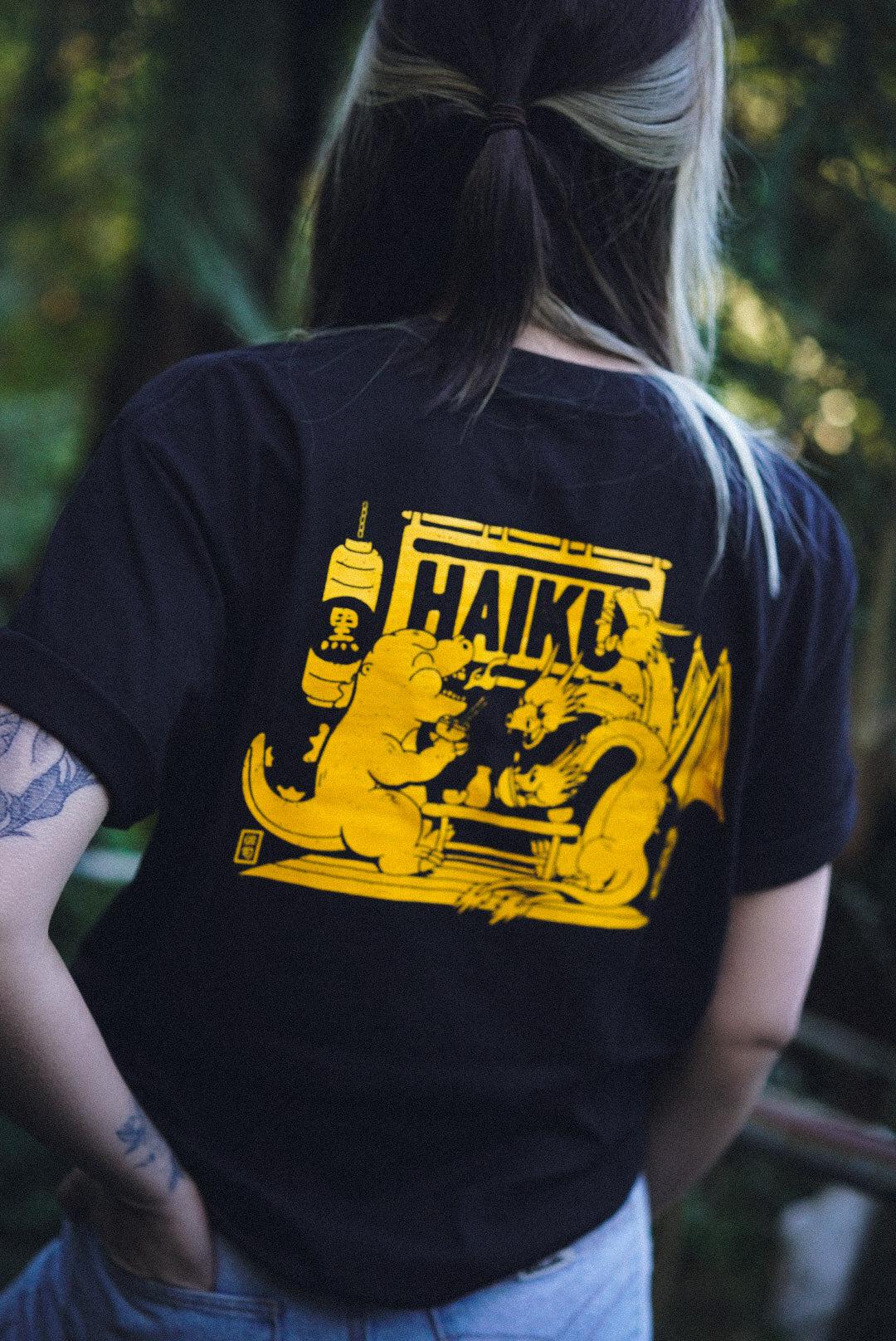 Haiku Merch | Haiku Clothing | Convenience Store - Haiku Future